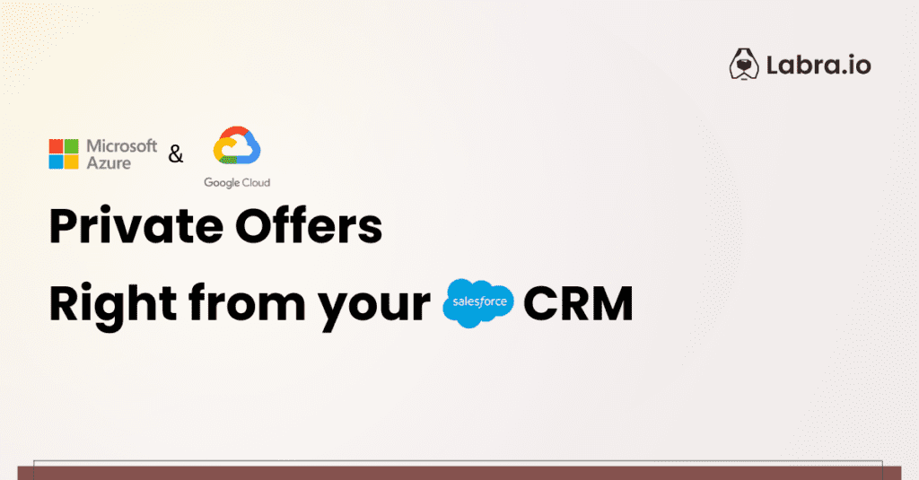 AWS Partner Programs: Unlocking Growth in the Marketplace - Labra