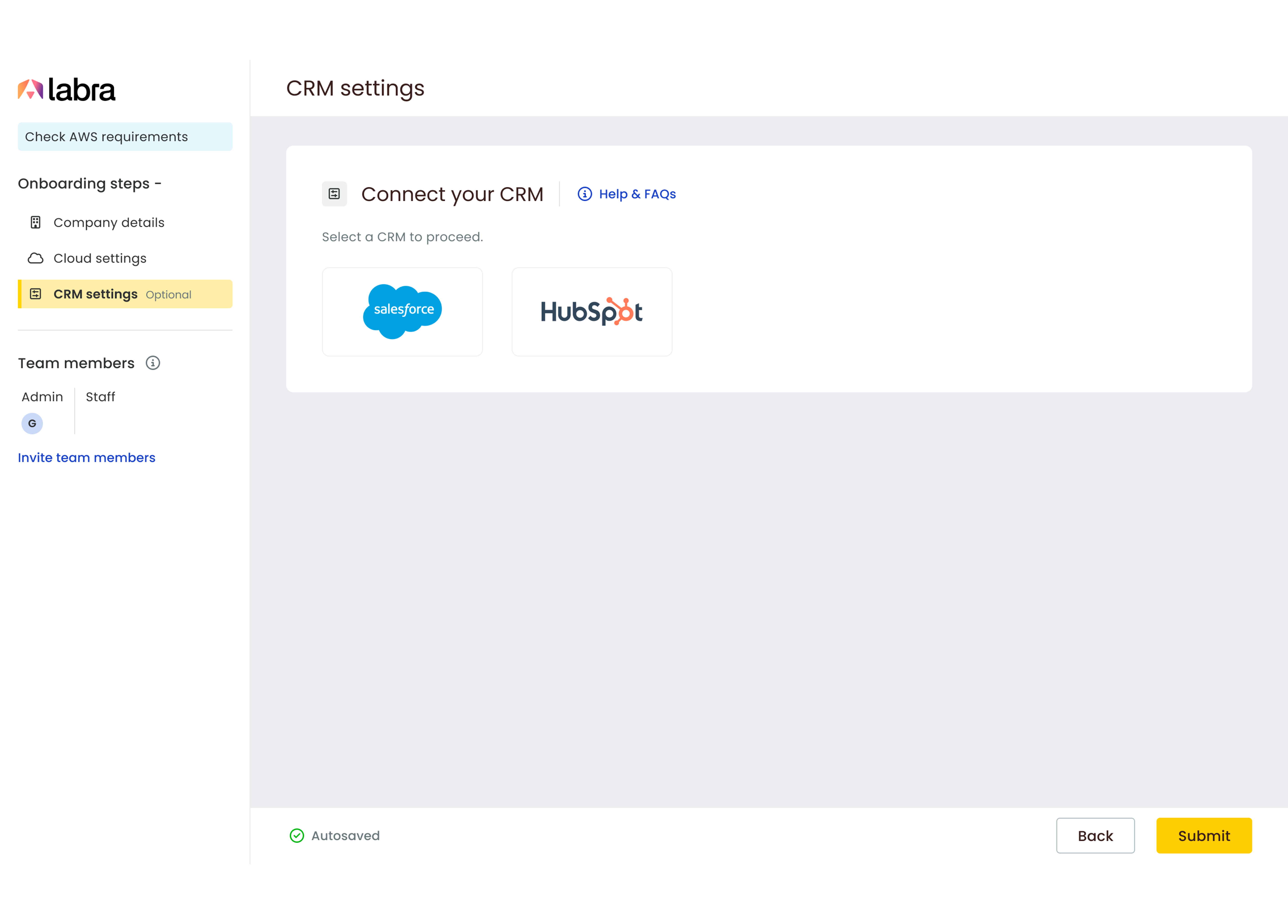 Labra Marketplace - Labra