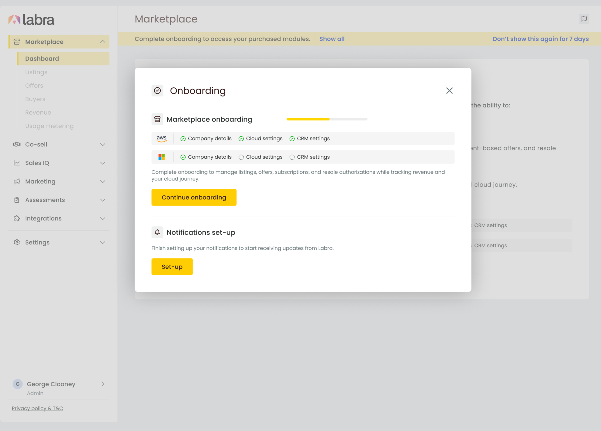 Labra Marketplace - Labra