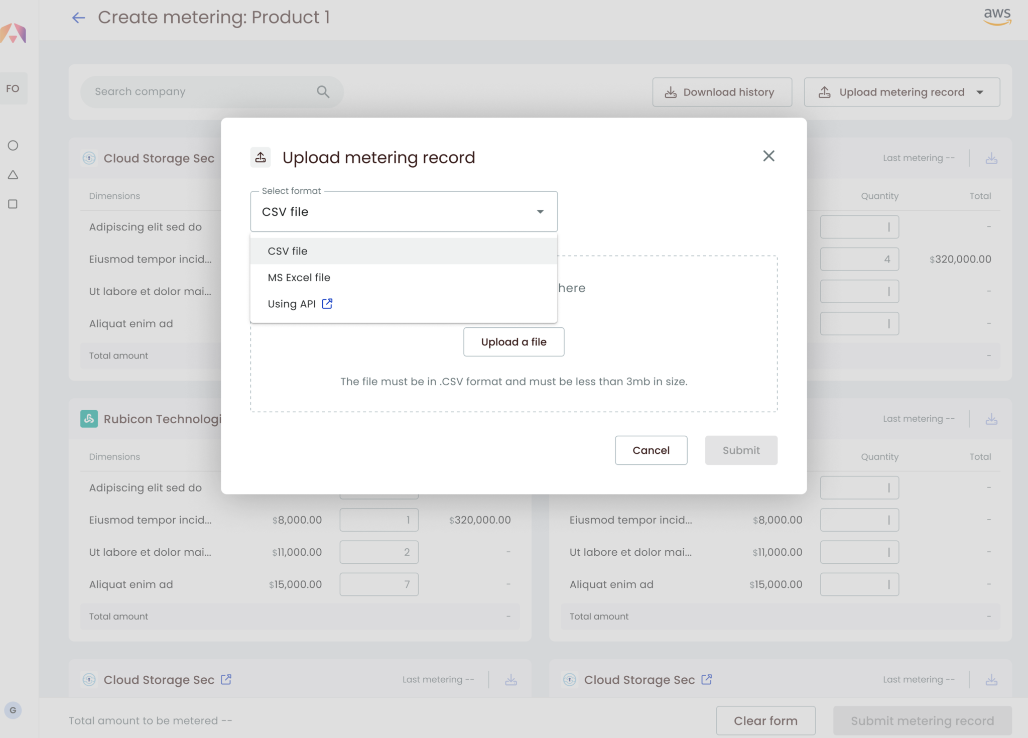 Labra Marketplace - Labra